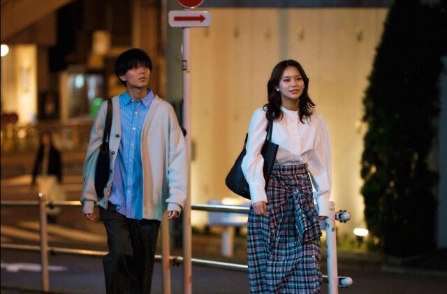 「東京タワー」“透”永瀬廉と“楓”永瀬莉子がラストに急展開 「詩史からの電話を切って正解」「それでいいの 透くん」 スポーツアイランド